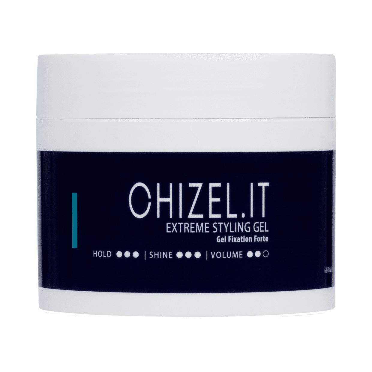 CHIZEL.IT Extreme Styling Gel – SUDZZfx