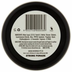 SUDZZfx – Sophisticated Science. Real Results.