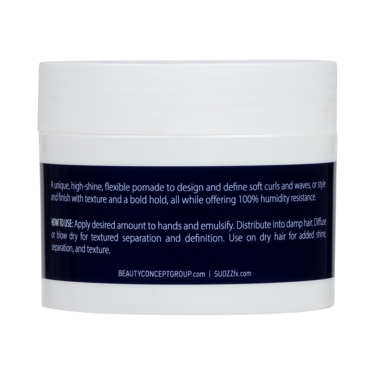 MOLD.IT Dry Texturizing Pomade – SUDZZfx