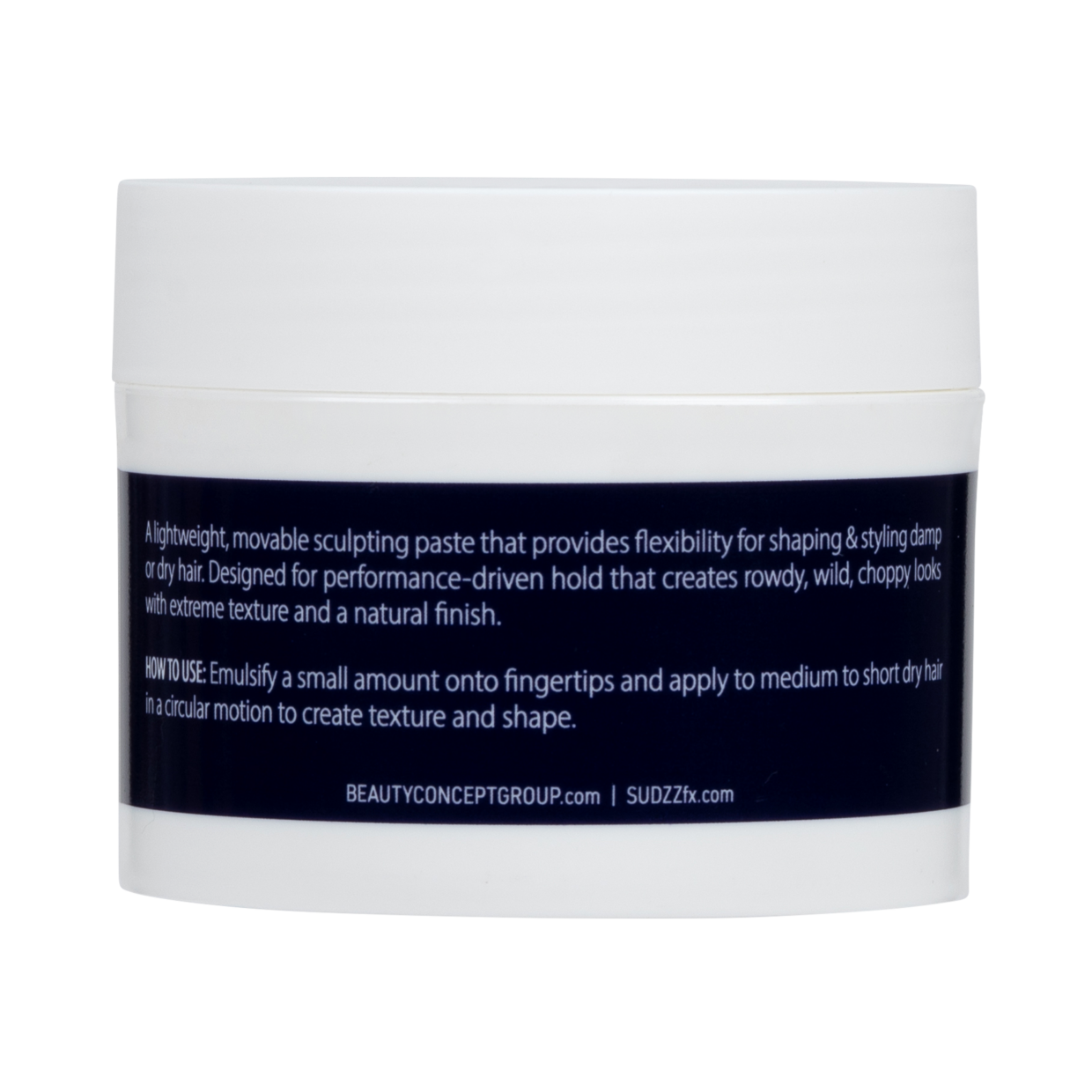 SCULPT.IT Matte Texture Paste – SUDZZfx