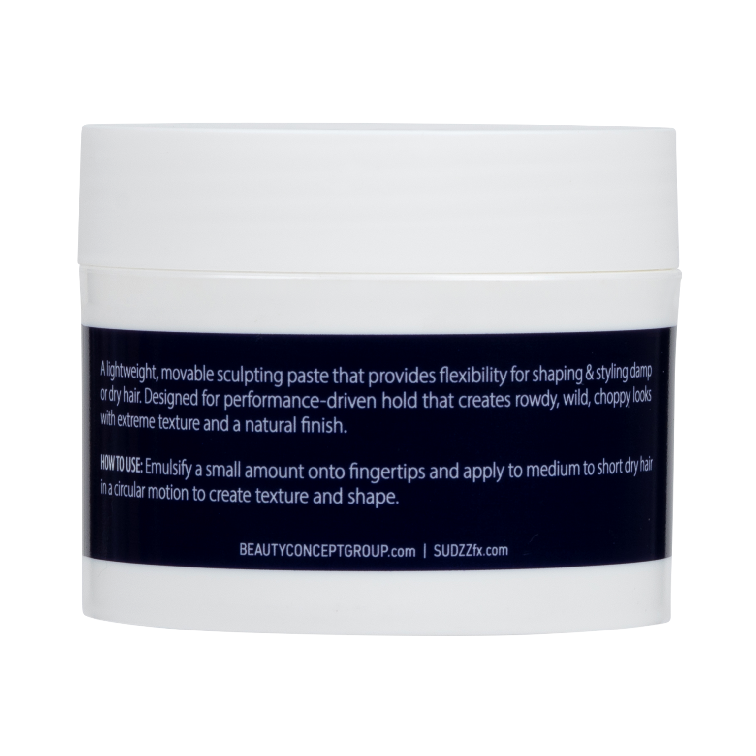 SCULPT.IT Matte Texture Paste – SUDZZfx