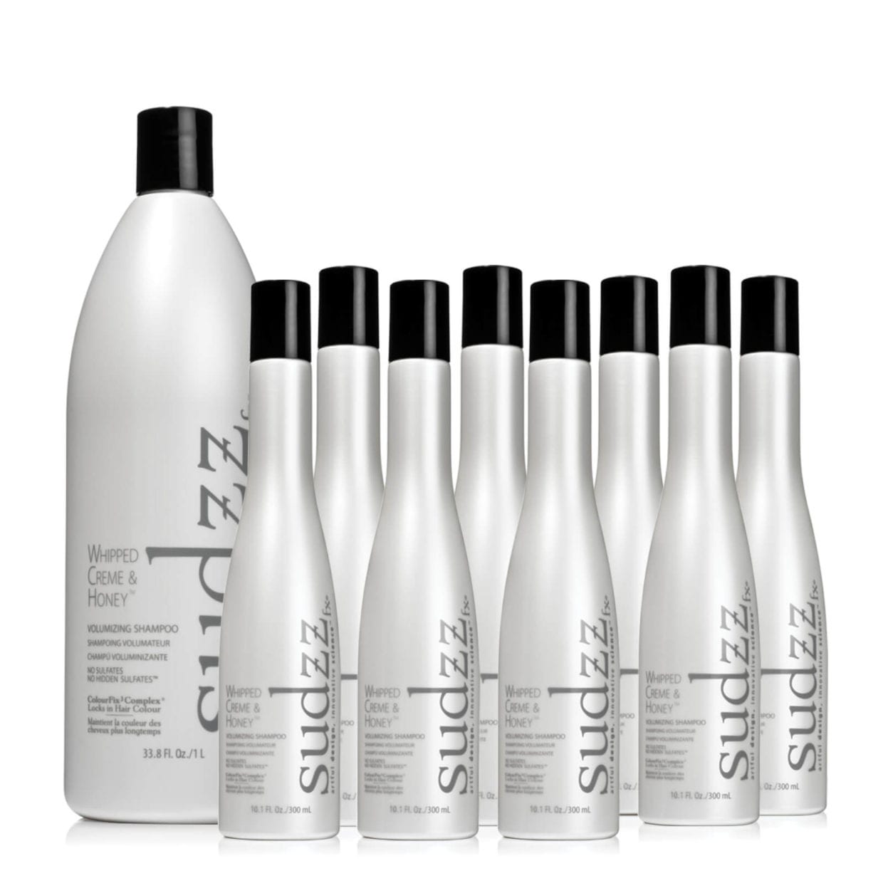 SUDZZfx Spring Volume Bundle – SUDZZfx