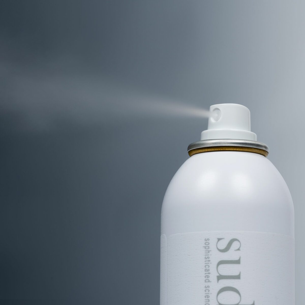 REFRESH Ultimate Dry Shampoo – SUDZZfx